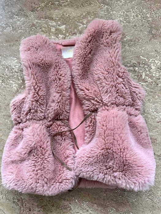 Детско елече за момиченце гр. София Зона Б-18 • OLX.bg