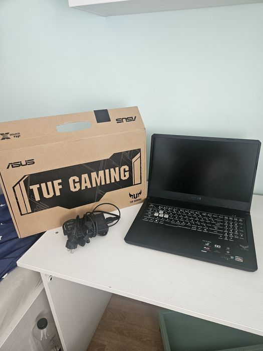 Laptop gaming Asus Sibiu • OLX.ro