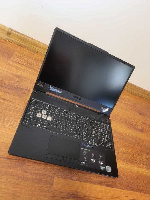 Asus TUF F15 FX506LH Constanta • OLX.ro