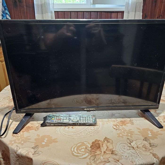 Плазмен телевизор SANG. с. Ябълково • OLX.bg