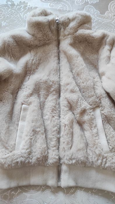 Детско яке за ръст 140 гр. Харманли • OLX.bg