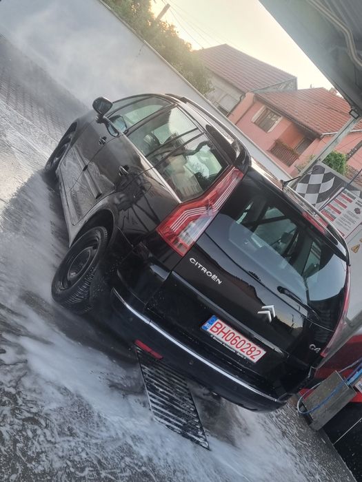 De vanzare citroen c4 grand picaso 7 locuri masina coasta 1200de euro ...