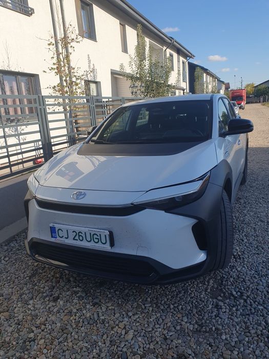 OPORTUNITATE! Toyota BZ4 160 KW AWD (4x4) Dynamic Bucuresti Sectorul 2 ...