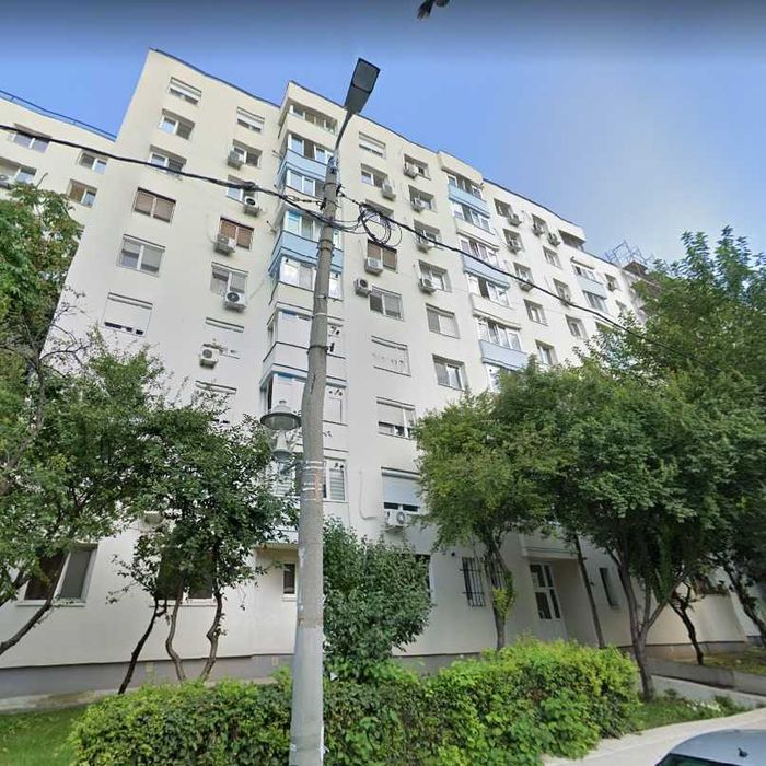 3 Camere + Birou - Mobilat Utilat, Centrala, Loc Parcare, Particular ...