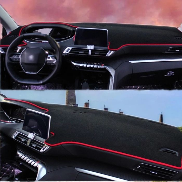 Кожен калъф за волан Пежо / Peugeot 4008, 5008, 508L, 3008, 308 ,2008 гр. Сопот • OLX.bg