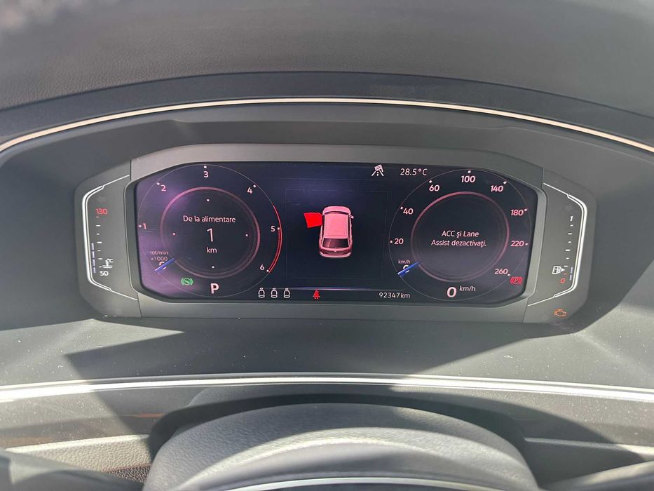 Predare leasing wv tiguan Constanta • OLX.ro