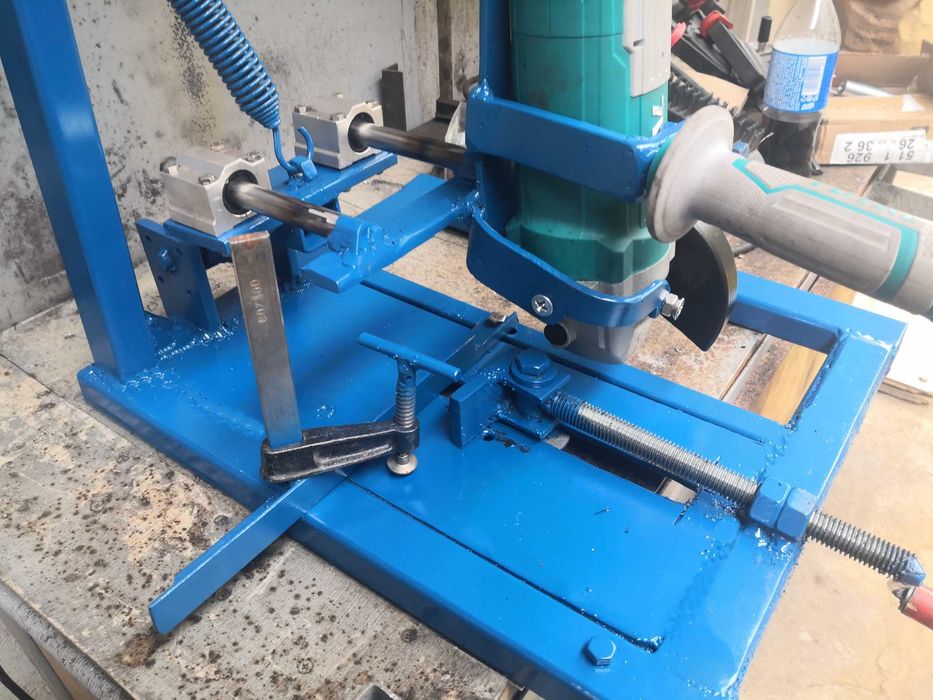 Suport stand flex polizor unghiular Bucuresti Sectorul 1 • OLX.ro