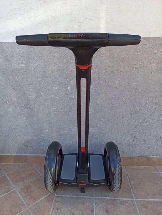 Segway Ninebot Elite plus Bucuresti Sectorul 2 • OLX.ro