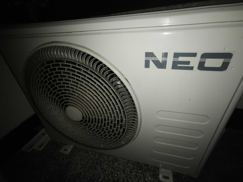 Климатик NEO ACI-1800T гр. София Хиподрума • OLX.bg