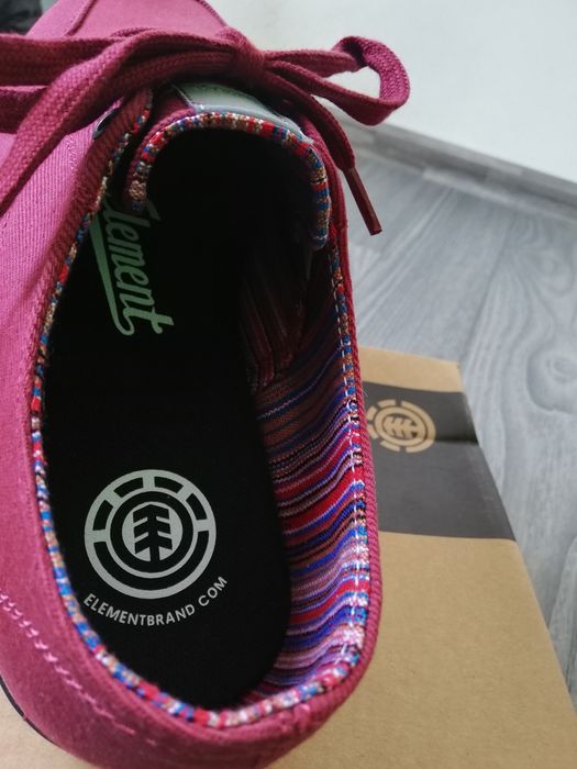 Element, DC, DC shoes Etnies - кецове маратонки 40.5 номер 42 номер 39 ...