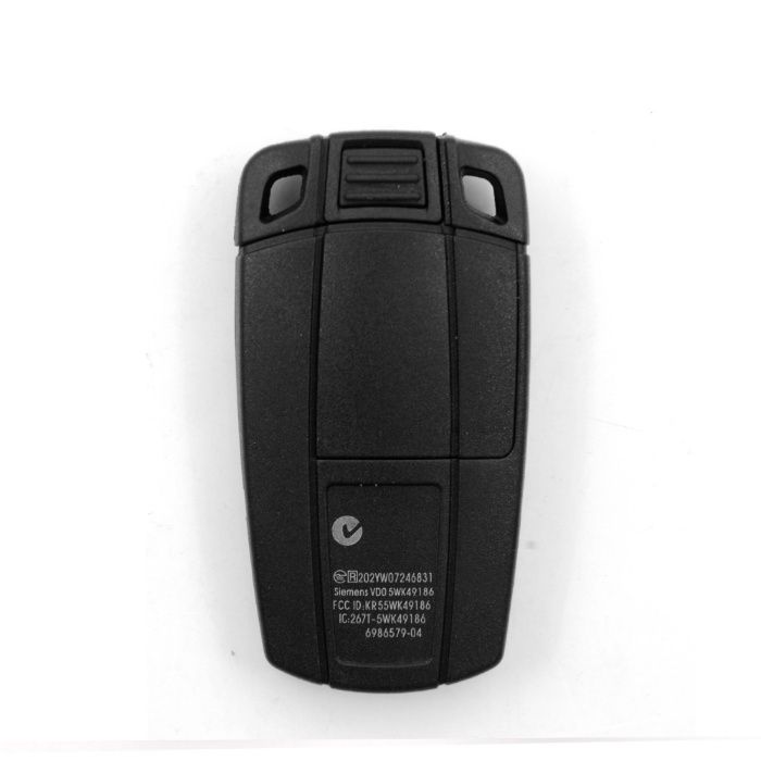 Cheie Smart key 868MHz Cip ID7944 BMW E70 E71 E72 E82 E88 E89 E90 E91 ...