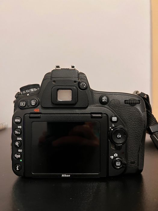 Nikon D750 + Nikkor 24-70 F2.8 Almasu Mare • OLX.ro