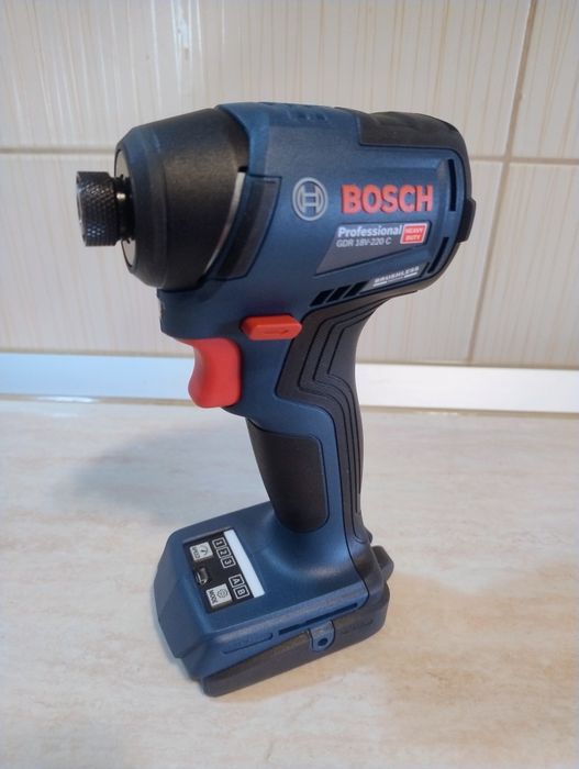 Bosch gsr 18v 220c Lugoj • OLX.ro