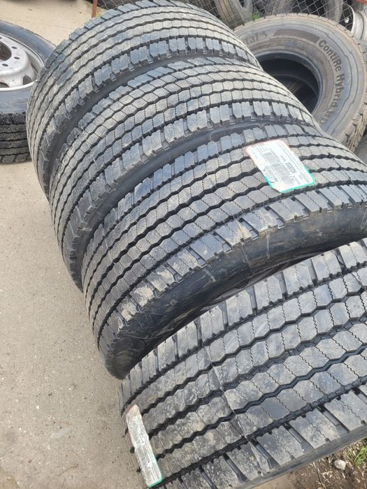 Anvelope tractiune 315/60/22.5 Timisoara • OLX.ro