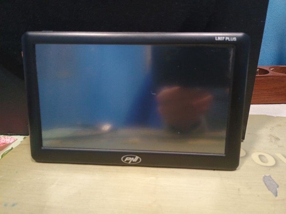 Navigatie pni l 807 plus Sancraiu de Mures • OLX.ro