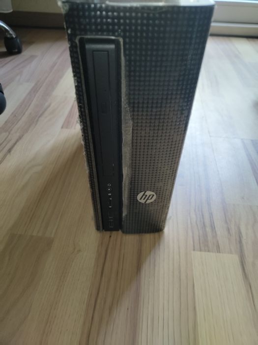 Mini unitate PC HP Constanta • OLX.ro