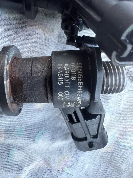 Injector renault trafic Jilava • OLX.ro