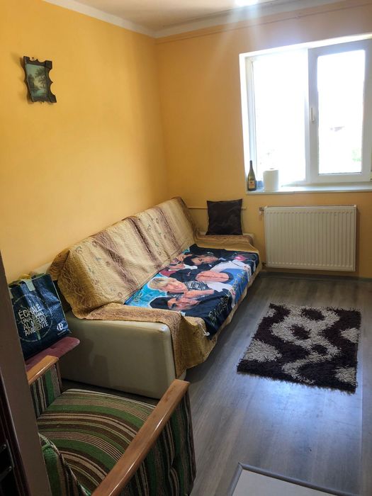 Cameră de vânzare | Zona AFI Brașov | 12 mp | 20.000 € negociabil ...