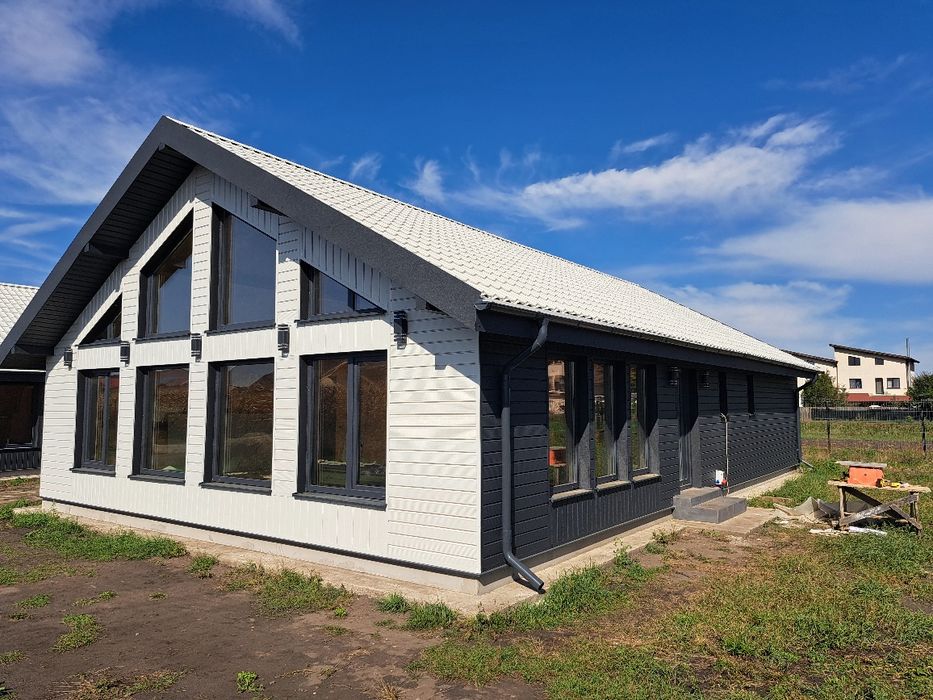 Casa de vânzare în Stupini Brasov • OLX.ro