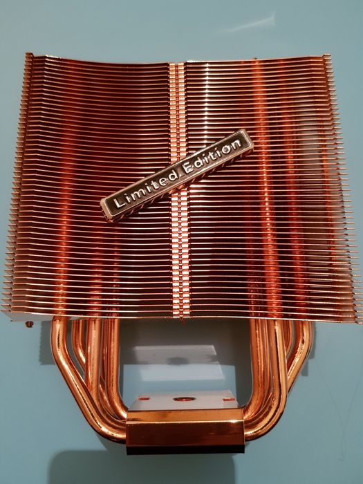 Thermalright TRUE Copper Ultra-120 eXtreme гр. София Връбница 1 • OLX.bg