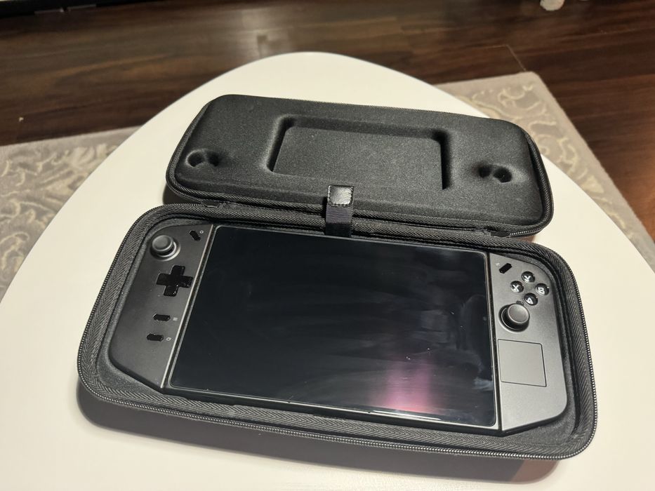 Lenovo Legion Go Z1 Extreme 2TB SSD Timisoara • OLX.ro