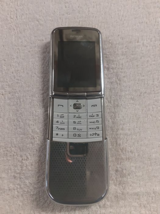 Nokia 8900e colectie Bucuresti Sectorul 4 • OLX.ro