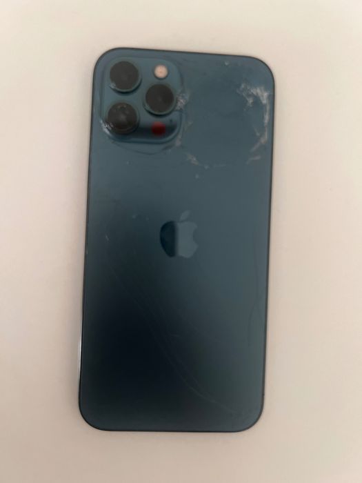 Vând IPhone 12 Pro Max Ocean la 900 lei Ilfov Voluntari • OLX.ro