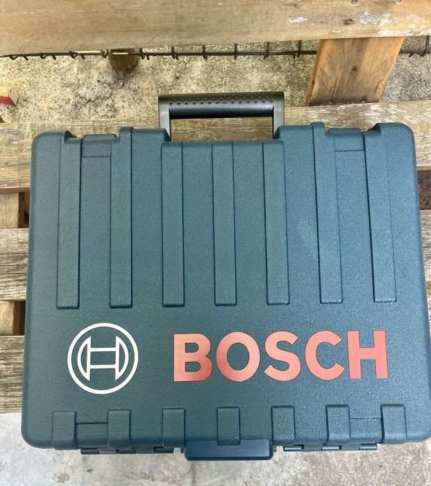 Куфар Бош/Bosch гр. Пловдив Каменица 1 • OLX.bg