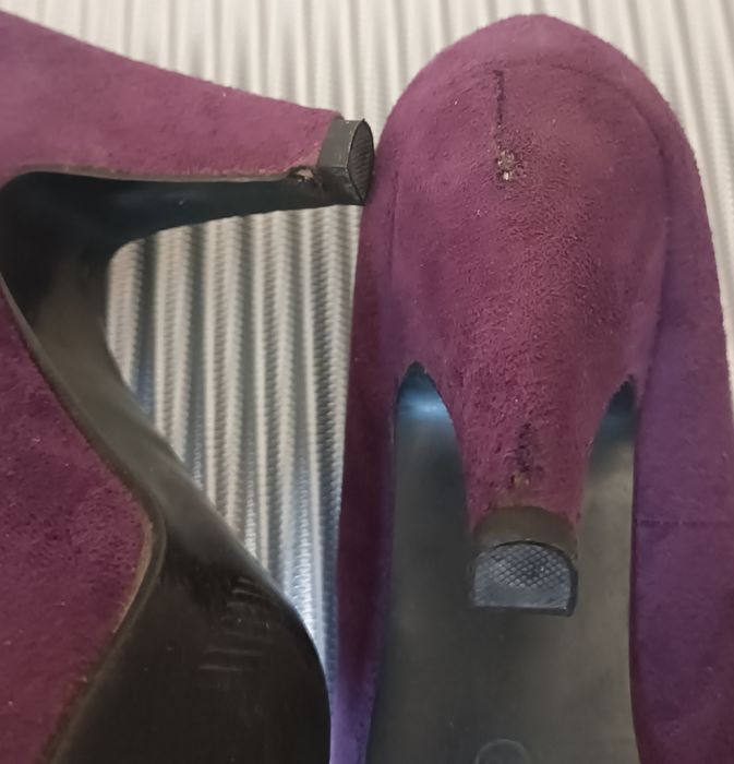 Дамски обувки Desigual / Shano / Tendenz за всички сезони гр. София Младост 4 • OLX.bg