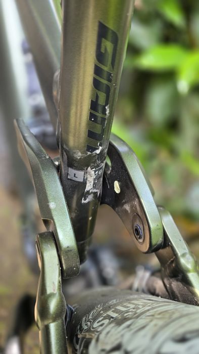 GIANT REIGN E+ 0 висок клас електрически ендуро велосипед гр. Бургас ...