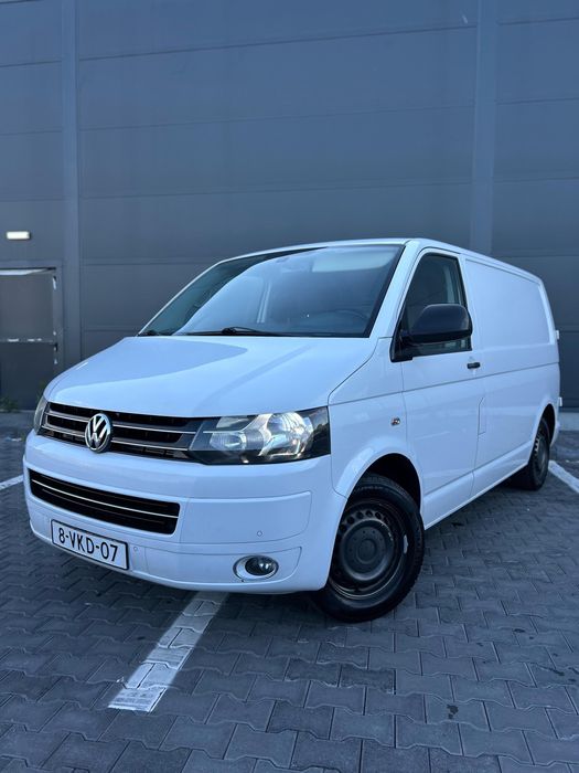 VW Transporter Edition 2.0Tdi Euro 5 Targu Neamt • OLX.ro