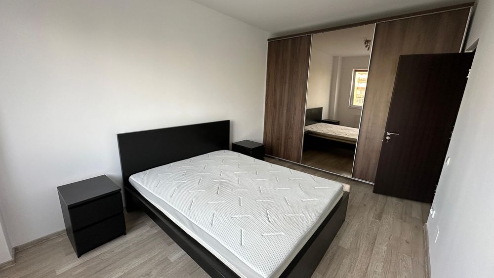 Închiriere apartament Cluj-Napoca (Strada Alverna/Andrei Mureșanu) Cluj ...