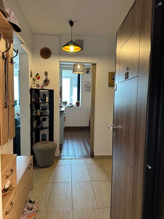 Apartament 2 camere Fizicienilor decomandat Bucuresti Sectorul 3 • OLX.ro