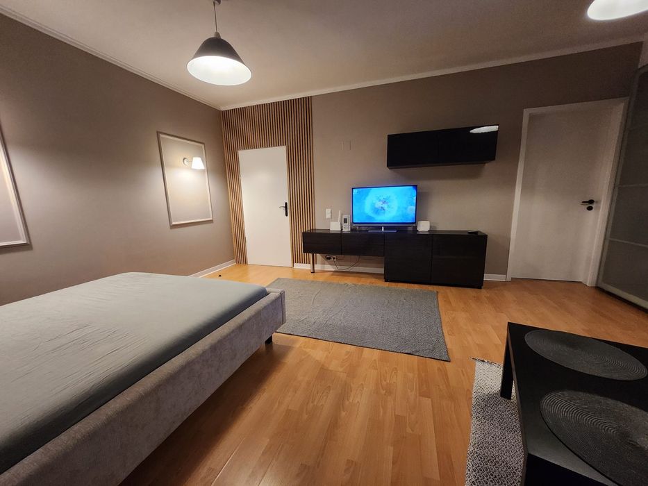 Vand garsoniera tip studio Complex Ghica Plaza Bucuresti Sectorul 2 ...