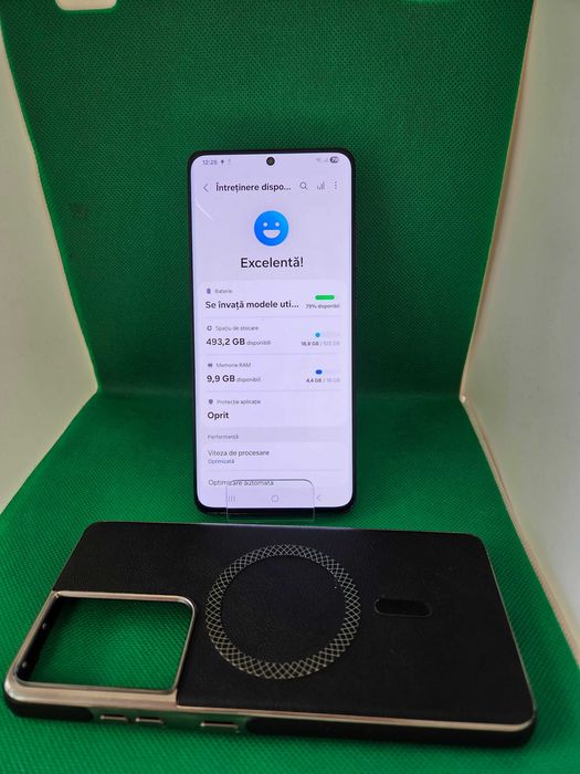 Samsung S21 Ultra (AG13 Independentei B54655) - Garantie 2 Ani! Iasi ...