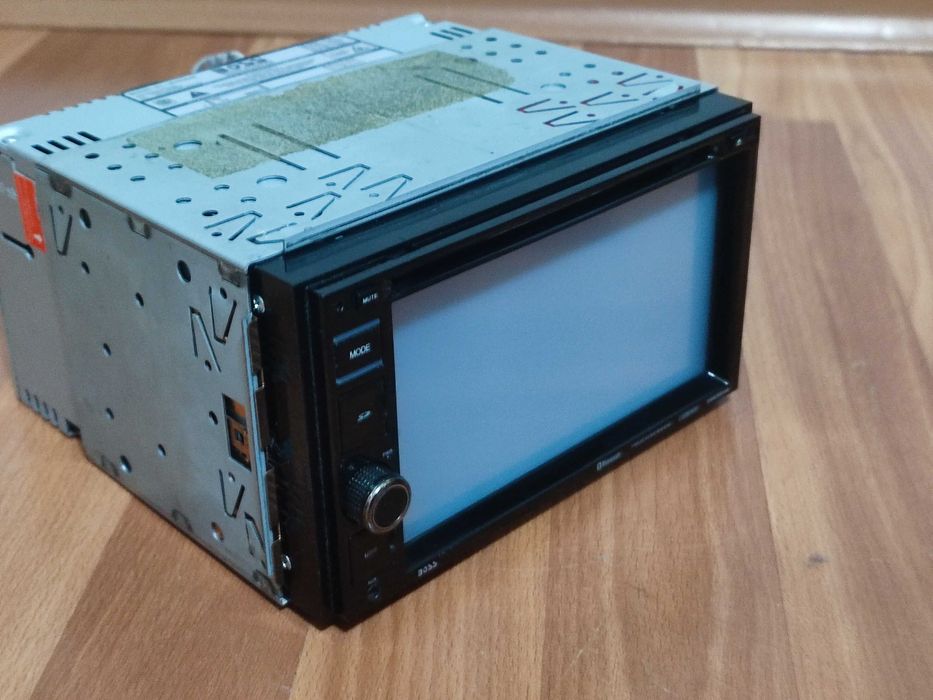 Cd Авто СД Boss Bv9364b гр Стара Загора Казански изток • Olx Bg