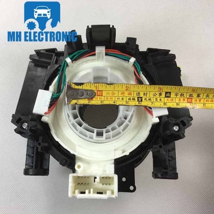 Spirala NOUA spira volan airbag Nissan QASHQAI NV200 B5567BH00A Piatra ...