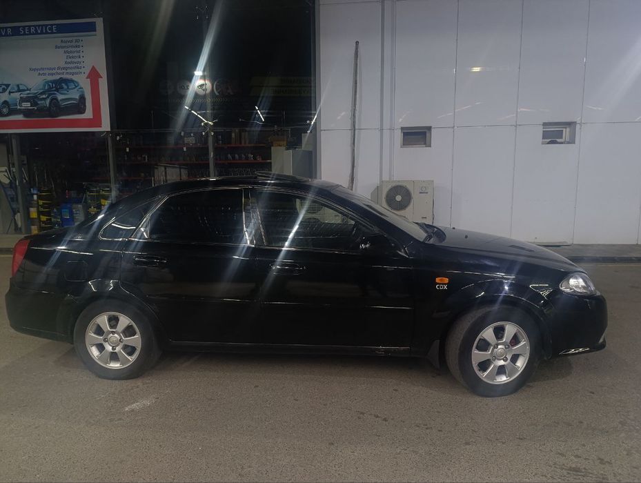 1600 boshiga 26 oy 270 dan arendaga beriladi lasetti jentra qilingan: 5 500 у.е. - Chevrolet ...