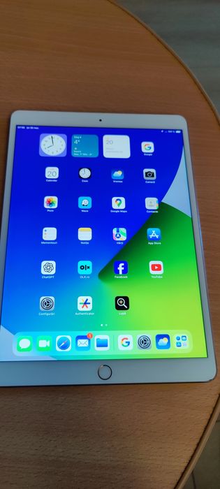 Apple iPad Pro 10.5 64GB.Wi Fi/Cellular/GPS Rose Gold A1709 Slatina • OLX.ro