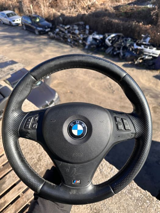 BMW e90 e91 e92 e93 e87 М волан с бег с. Казичене • OLX.bg