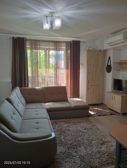 Închiriez 2 camere sector 2 Bucuresti Sectorul 2 • OLX.ro