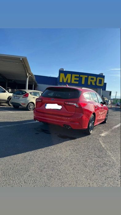 Ford Focus ST Line 2019,motor 2,0l automat Sibiu • OLX.ro