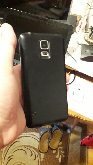 Samsung Galaxy S5 plus Gura Vaii • OLX.ro