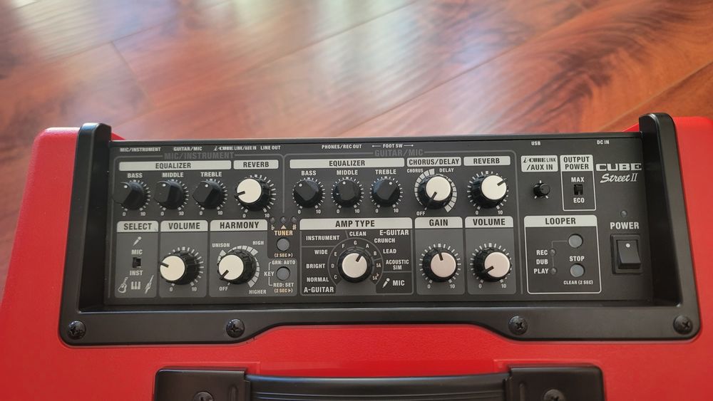 Boss Cube Street 2 Red гр. Пловдив Сточна гара • OLX.bg