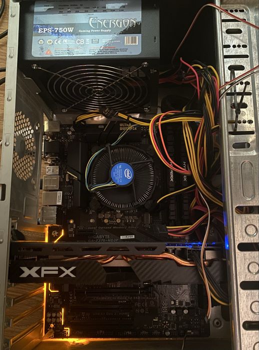 PC gaming Fagaras • OLX.ro