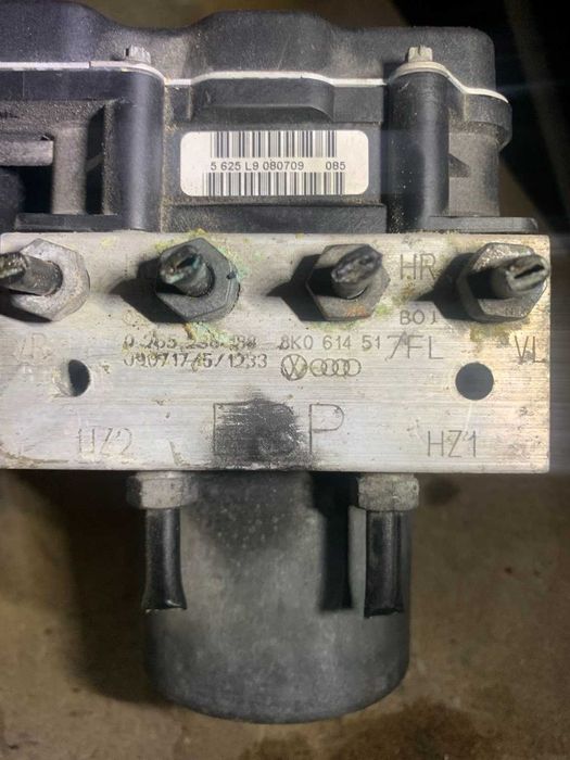 ABS модул Абс за Ауди Audi A4 A5 8K07073795CA 8K0614517FL гр. Варна ...
