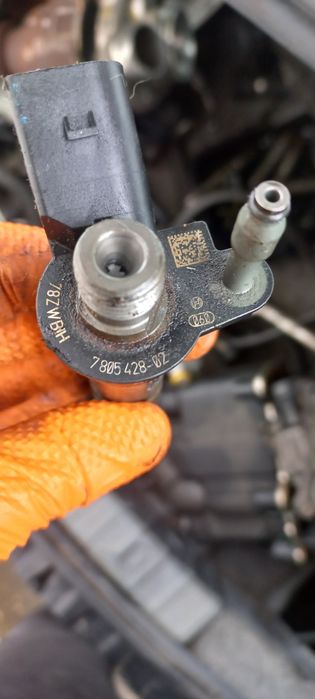 Injector bmw motor n47, n57 Bucuresti Sectorul 5 • OLX.ro