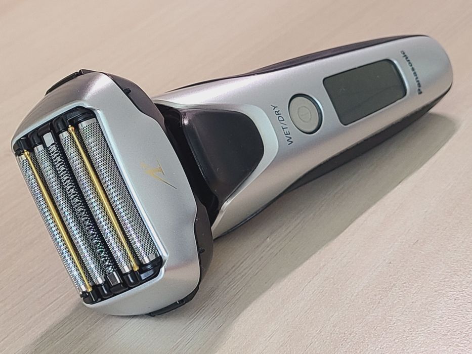 Aparat de ras electric cu 5 lame Panasonic ES-LV69 Bucuresti Sectorul 4 ...