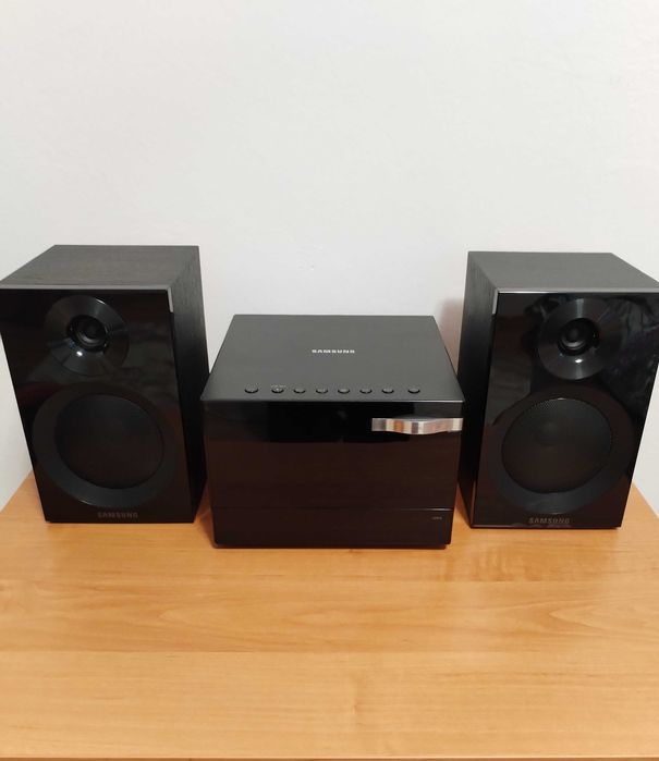Sistem audio samsung Bucuresti Sectorul 3 • OLX.ro