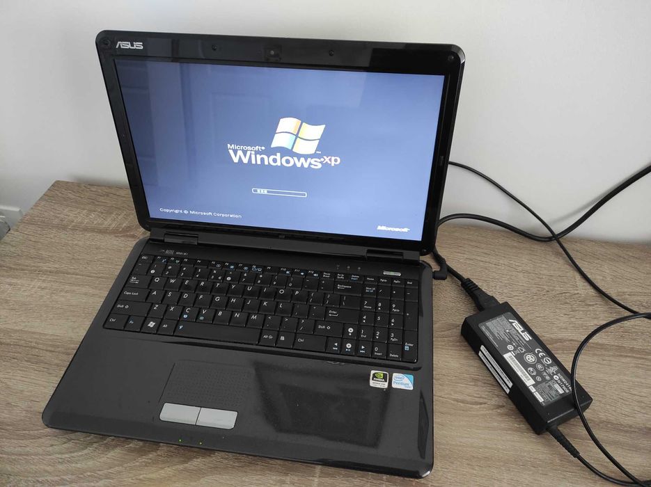Laptop Asus K50I (K50IE) Timisoara • OLX.ro
